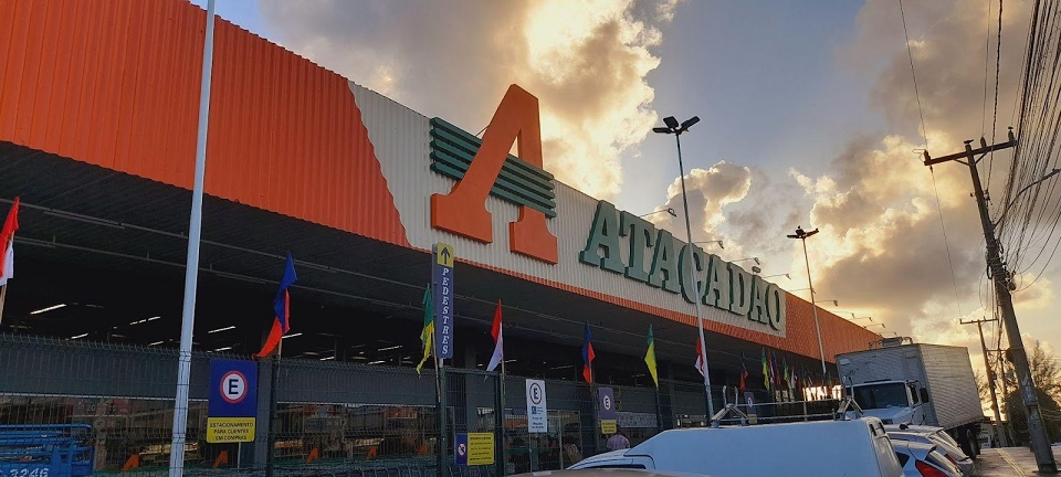 Franquias e varejo no Brasil | Page 2381 | SkyscraperCity Forum